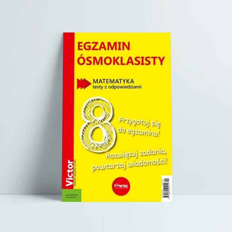 Egzamin ósmoklasisty - arkusze matematyka GREG - Edukram Egzamin ósmoklasisty - arkusze matematyka GREG - Edukram